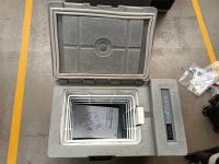 China Polyurethane Foam Compact Insulin Refrigerator For Ambient Temperature Range 10C-32C for sale