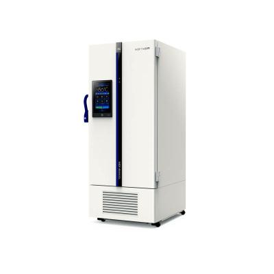 China Congelador de temperatura ultra baja de -86C personalizable para investigación y laboratorios electrónicos en venta