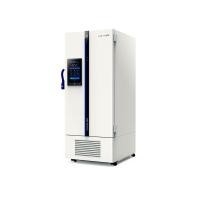 China Direct Cooling Ultra Low Temperature Freezer For Precise Temperature Control for sale