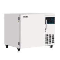 China MDF-86V58 Mini Undercounter Freezer Ultra Low for sale
