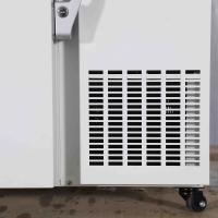 China MDF-86V58 Mini Undercounter Freezer Ultra Low for sale