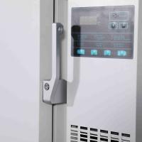 China MDF-86V58 Mini Undercounter Freezer Ultra Low for sale
