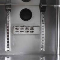 China MDF-86V58 Mini Undercounter Freezer Ultra Low for sale