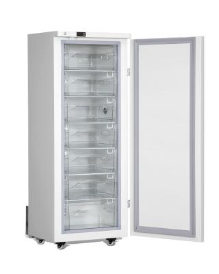 中国 328L -40°C バイオメディカル冷凍冷凍庫 薬局ワクチン保管ラボ 販売のため