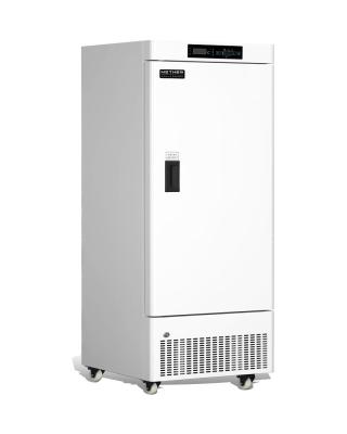 中国 328L -40°C バイオメディカル 冷蔵庫 ワクチン 保存 実験室 薬局 販売のため