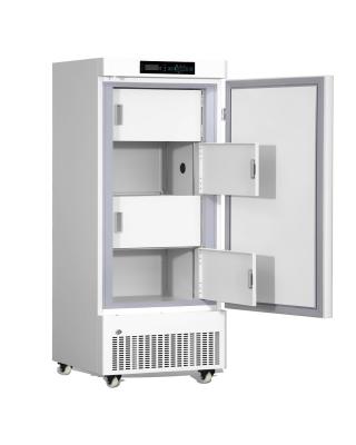 中国 研究室冷凍冷凍庫 328L バイオメディカルおよびワクチンの保管 -40°C 販売のため