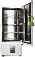 China 338L Ultra Low Temperature Freezer for sale