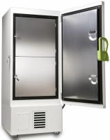 China 338L Ultra Low Temperature Freezer for sale