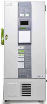 China Minus 86 Degree Laboratory LCD Touch Screen Biomedical Ultra Low Temperature Freezer for sale