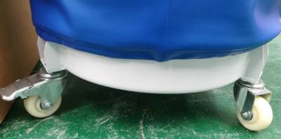 Cina Serbatoio criogenico bianco 100L dell'azoto liquido di colore YDS-35-210 in vendita