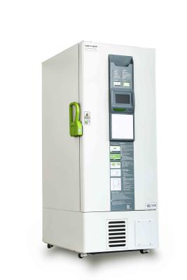 China 408 litros del acero inoxidable -86 de los grados de congelador Ult de la temperatura ultrabaja para el laboratorio y el almacenamiento médico en venta