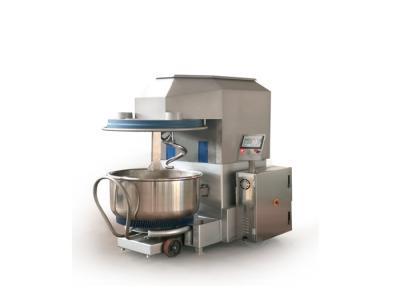 Cina Prezzo smontabile dell'impastatrice dell'acciaio inossidabile 200kg del forno industriale in vendita
