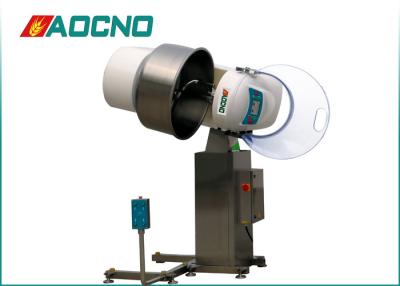 Cina Impastatrice a spirale di inclinazione automatica di doppia velocità per la miscelazione della farina in vendita