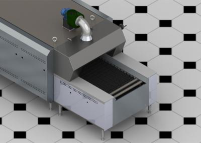 China Linha de produção automática do Hamburger da padaria para fábricas do alimento à venda