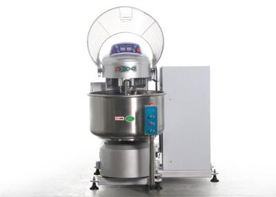 Cina Impastatrice a spirale commerciale automatica del pane dell'impastatrice di doppia velocità in vendita