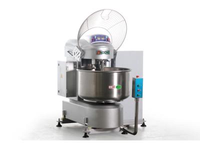 Cina macchina impastatrice 200kg della pasta elettrica automatica dell'impastatrice per pizza, croissant in vendita