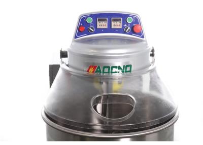 Cina Macchina impastatrice dell'alta di automazione di spirale dell'impastatrice pasta di Electric Power in vendita