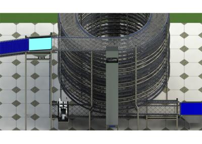 中国 Automatic Hamburger Maker Production Line Bread Making Machine 販売のため