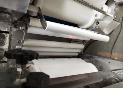 中国 Production Line For Customized Baguette Bread Making Machine 販売のため