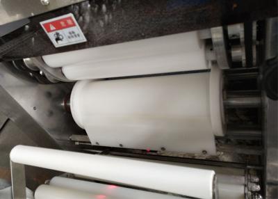 中国 2019 New French Hot Dog Baguette Machine Sausage Producing Machine Line 販売のため