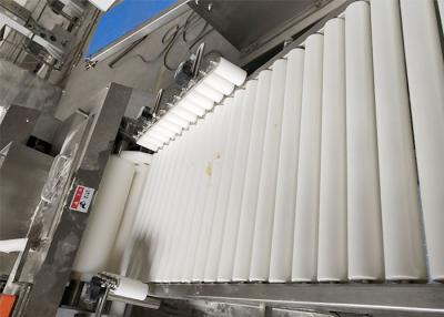 中国 French Bread Baguette Bakery Production Line / Baguette Making Line 販売のため