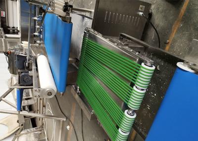 中国 Automatic French Bread Production Line / Baguettes Line / Baking Equipment For Baguettes 販売のため