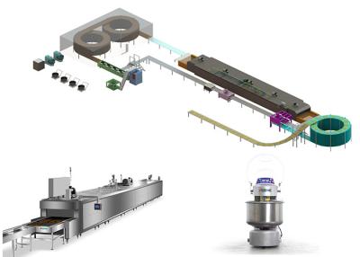 中国 Automatic Hamburger Making Machine Processing Line / Hamburger Processing Machine 販売のため
