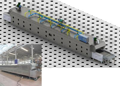 中国 Industrial Bread Forming Machine / Bread Production Line For Pastry 販売のため