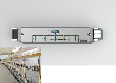 中国 Toast / Hamburger / Croissant Forming Processing Line , French Bread Machine 販売のため