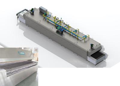 中国 Commercial Electric Automatic Baking Toast Machine / Pita Bread Equipment 販売のため