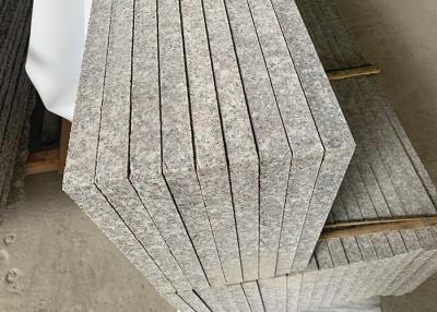 China 400x400mm 12mm Majestic Mauve Granite Slab Tile for sale