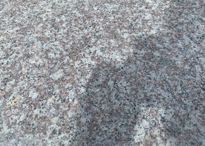 China 15mm G664 Majestic Mauve Granite Slab Countertop for sale