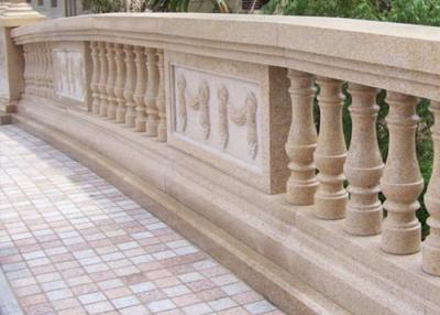 China Golden Yellow 300X600mm 10mm G682 Granite Slab Tile for sale
