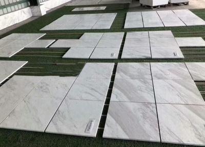 China 2cm Marble Stone Stairs for sale