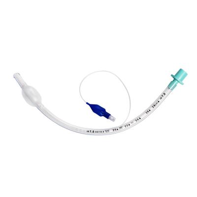 China do tubo Endotracheal padrão do PVC de 2-100mm anos descartáveis de vida útil 3 à venda