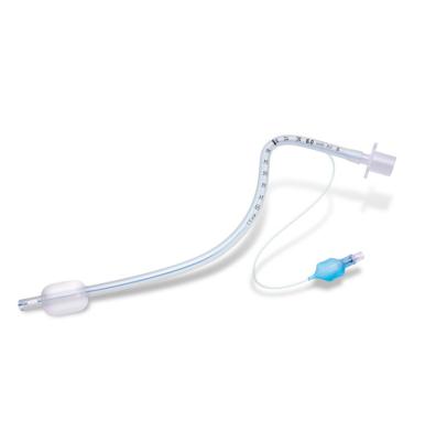 China Classe Endotracheal nasal oral descartável do punho do tubo de Sterilable II à venda
