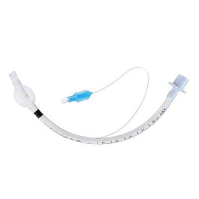 China O OEM Cuffed da segurança cirúrgica Endotracheal do tubo de Uncuffed o tubo Tracheal à venda