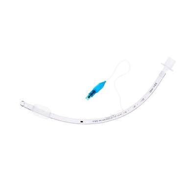 China Logotipo personalizado 10.0mm Endotracheal descartável do tubo do hospital do ISO do CE à venda