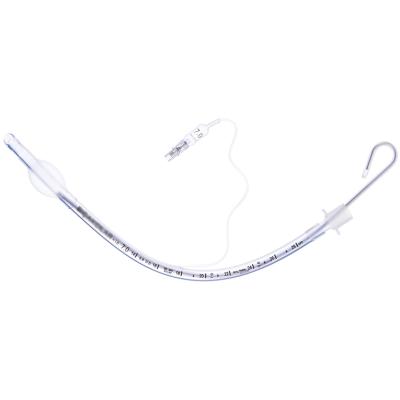 China Tubo Endotracheal pediatra do tubo Tracheal descartável médico do Pvc à venda