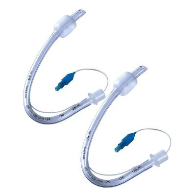 Cina Orale chirurgico preformato Cuffed il volume endotracheale di altezza della metropolitana di Uncuffed in vendita