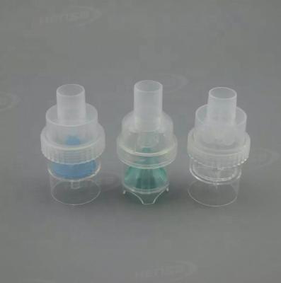 China De Verstuiverszuurstofmasker die van volwassenenjonge geitjes 6CC 8CC door ademen Te koop