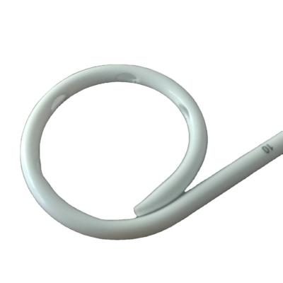 Cina Catetere uretrale femminile eliminabile dei prodotti 3.7fr 26cm di doppia urologia di J in vendita