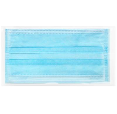 Cina protezione eliminabile chirurgica di 3Ply Earloop maschera il CE ISO13485 approvato in vendita
