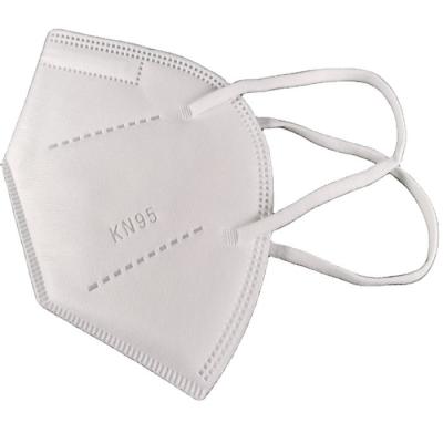 Cina La maschera protettiva Kn95, la maschera il Pm 2,5 GB2626 di anti influenza di 5PLY N95 ha approvato in vendita