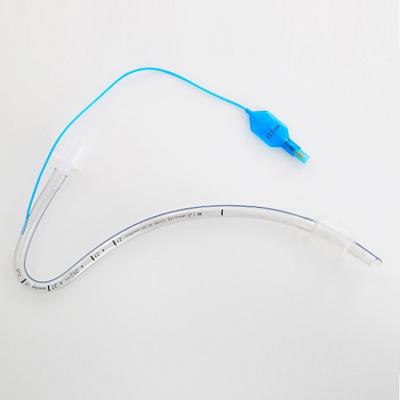 中国 生殖不能の鼻の前もって形成されたRaeのEndotracheal管のサイズ3.0-10.0mm 販売のため