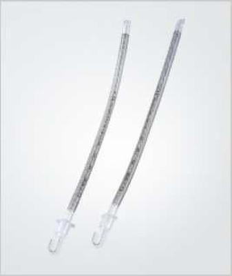 Cina Metropolitana pre caricata di Ett di rinforzo Stylet, metropolitana tracheale di rinforzo Cuffed in vendita