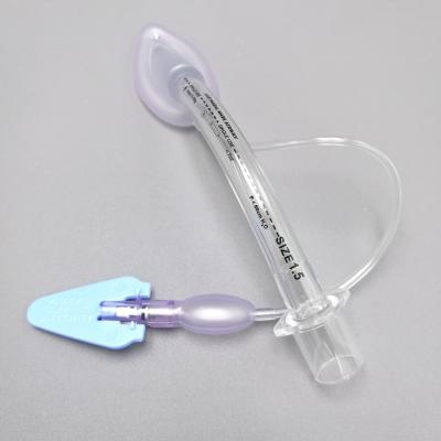 Cina vie respiratorie laringee della maschera 10ml in vendita