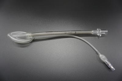 Cina Le vie respiratorie laringee della maschera di Fr5.0 Lma, l'anestesia hanno rinforzato le vie respiratorie laringee in vendita
