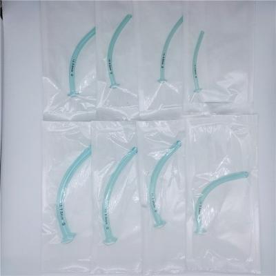 Cina metropolitana di respirazione nasale eliminabile del PVC della via aerea del Npa di 4.0-9.0mm in vendita