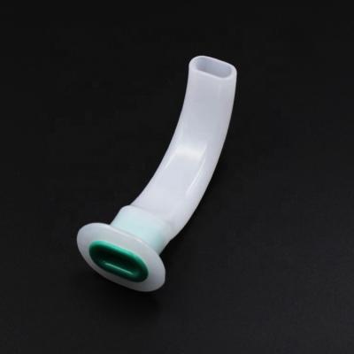 Cina Vie respiratorie mediche di ICU Guedel, vie respiratorie orofaringee libere di DEHP in vendita